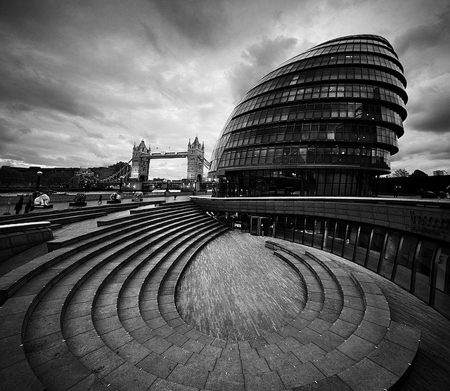 Welcome To London, Sponsored By [Your Company Here] | Londonist