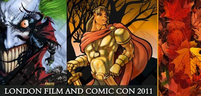 Week In Geek: 4-10 July 2011 | Londonist