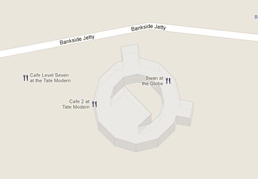 3D Models Of London Buildings Come To Google Maps | Londonist