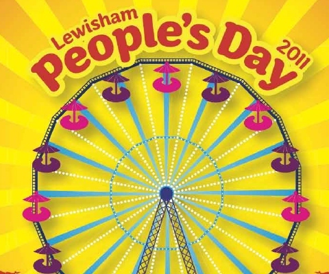 Event Preview: Lewisham People's Day | Londonist