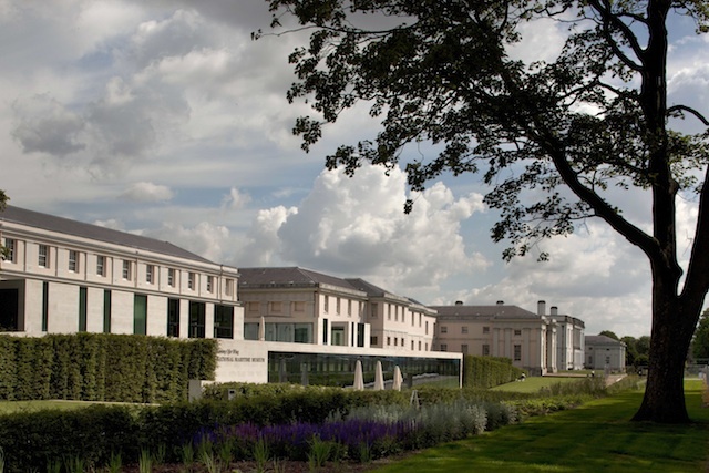 New Wing Opens At The National Maritime Museum | Londonist