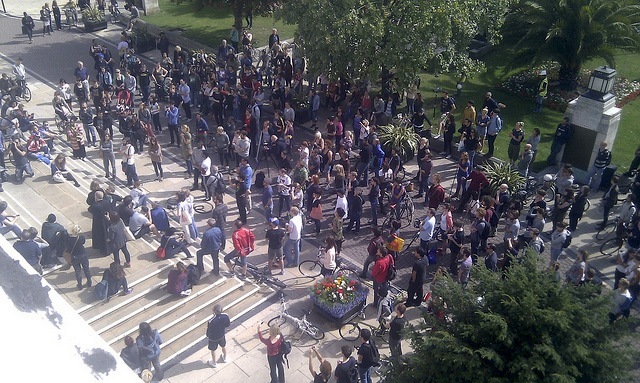 Londonist Out Loud Extra: The View From Hackney | Londonist