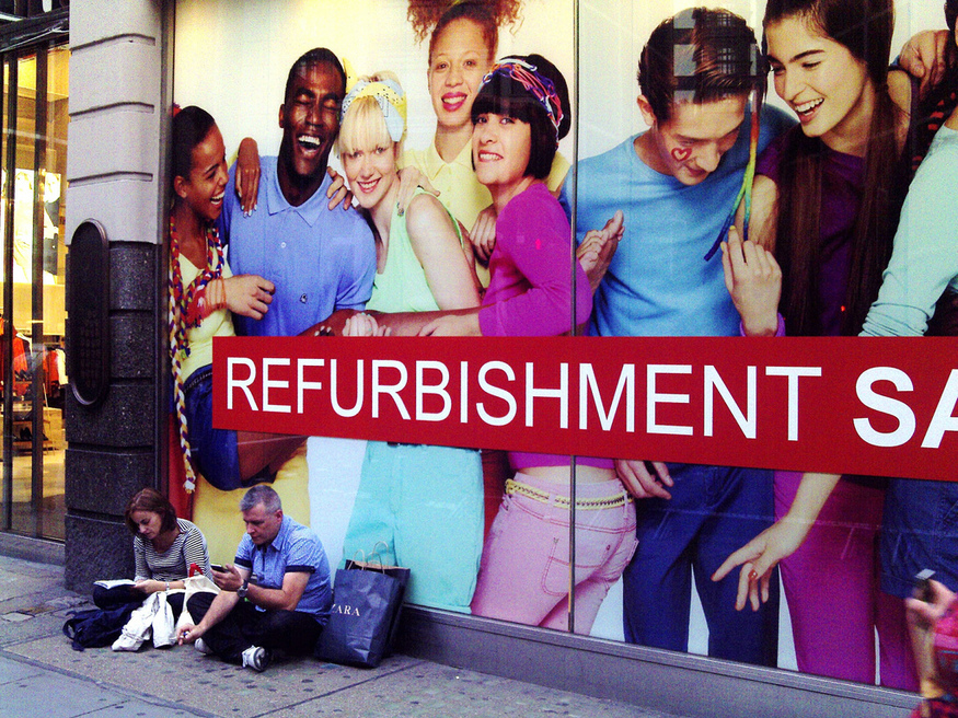 Extra, Extra | Londonist