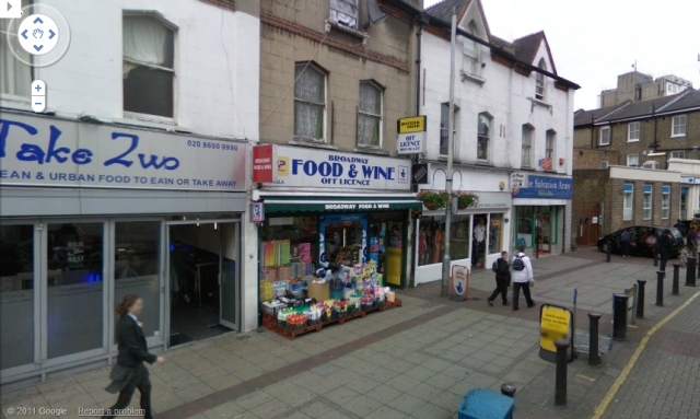 £10m For Thirty Projects In Outer London Boroughs | Londonist