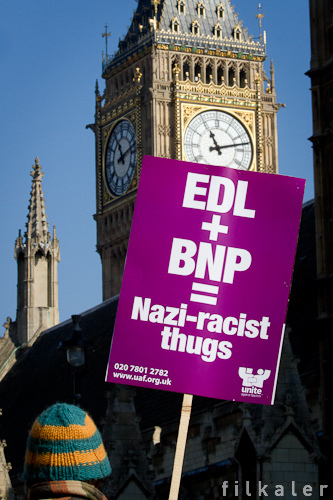EDL Tower Hamlets March Banned | Londonist