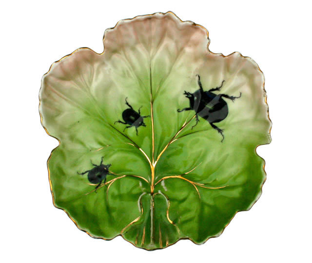 Preview: Ceramics in the City @ Geffrye Museum | Londonist