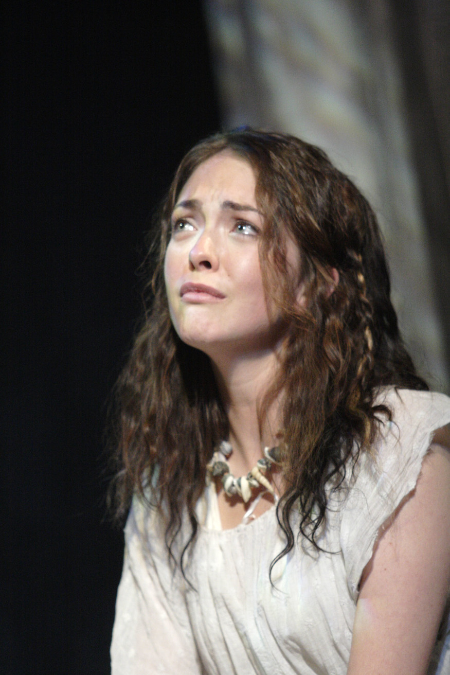 Theatre Review: The Tempest @ Theatre Royal Haymarket | Londonist