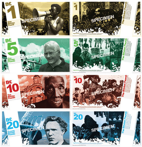 Brixton Pound e-Currency Launches Today | Londonist