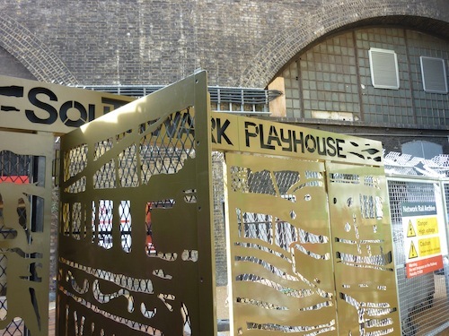 Fringe Benefits: Southwark Playhouse | Londonist