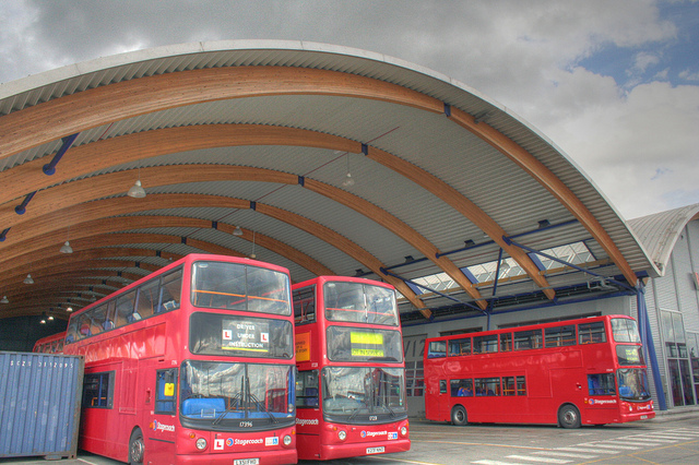 The Friday Photos: Open House London 2011 | Londonist