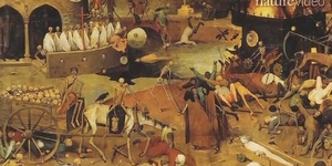 plague pit | Londonist