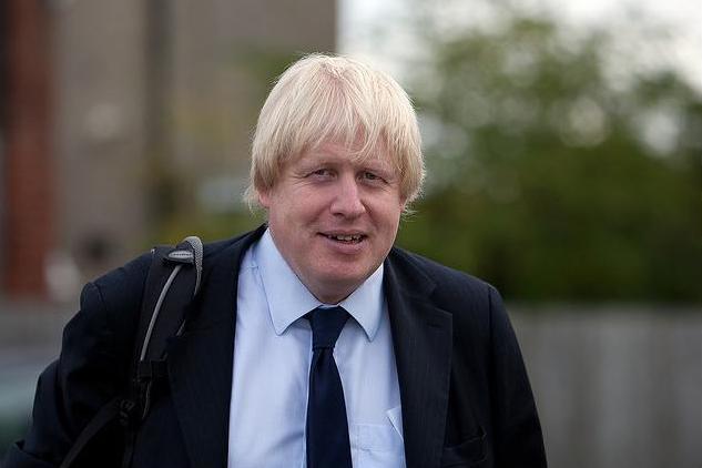 Boris Rules Out MP Bid If Re-Elected | Londonist