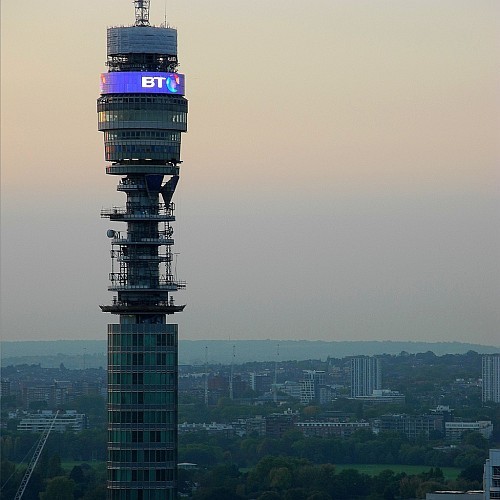 Monday Miscellanea | Londonist