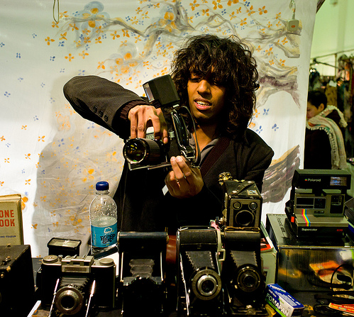 Photography Preview: VISION 11 | Londonist