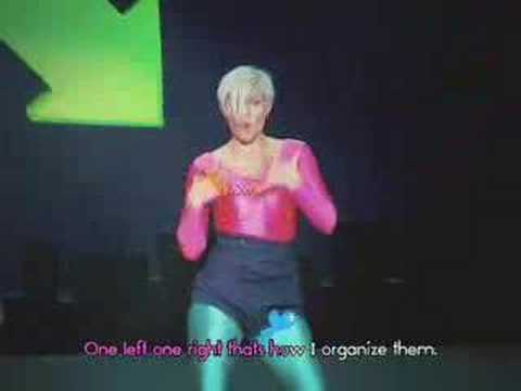 See Robyn on Friday | Londonist