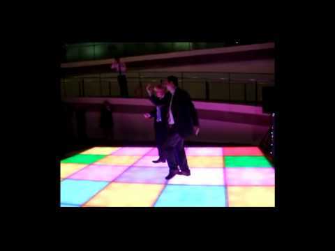 Watch Boris Johnson Dance The Night Away | Londonist