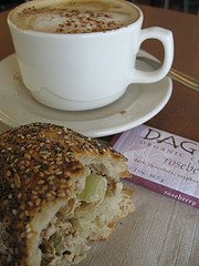 A Free Lunch? Yes please! | Londonist