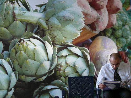 Food-ography: artie by tartalom | Londonist