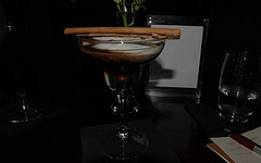 Gold Medal Cocktail at the Cavendish Hotel | Londonist