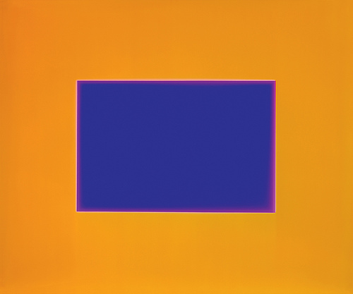 Review: Garry Fabian Miller at James Hyman Gallery | Londonist