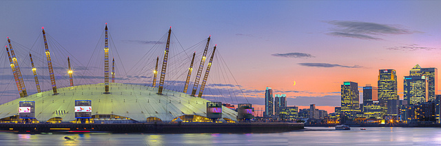 Music Preview: December Sessions @ The O2 | Londonist