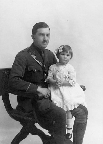 Faces Of The First World War Imperial War Museum Project | Londonist
