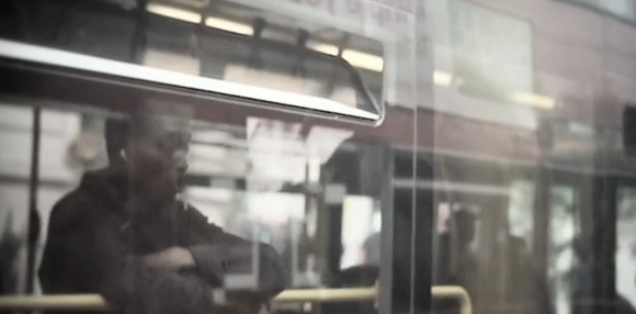 Video: London From A Bus Window | Londonist