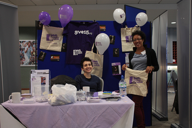 A Look At LGBT Month And Pride House 2012 | Londonist