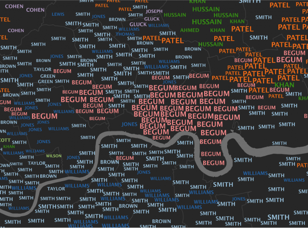 Audio: London Maps: The Magical, The Methodical and the Multifaceted ...