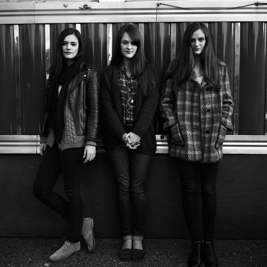 Gig Alert: The Staves @ The Enterprise | Londonist