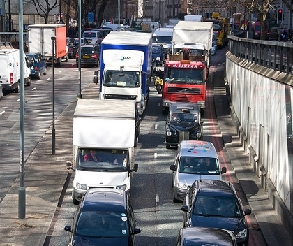 Boris: Only Gloomadon Poppers Worry About Olympics Transport | Londonist