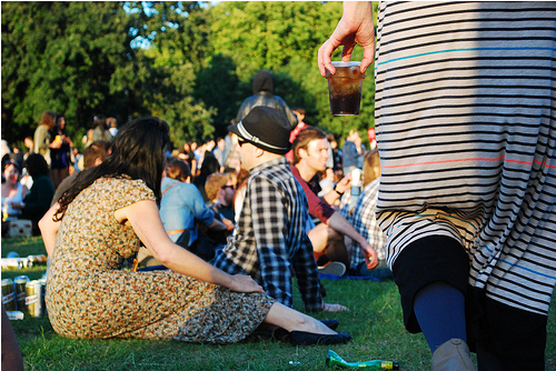 Festival Alert: Field Day Line Up Announced | Londonist