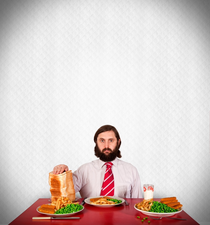 Comedy Interview: Joe Wilkinson | Londonist