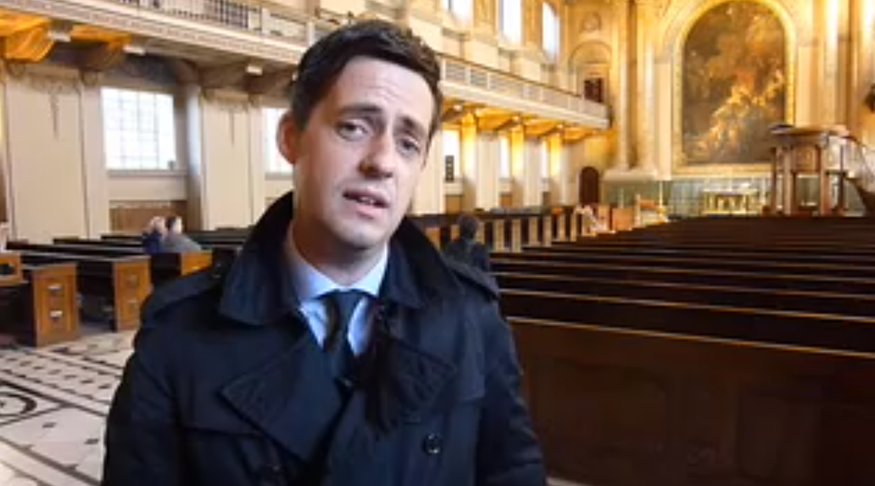 Folk Olympics: Of Cockney Mudlarks And Maori Chiefs | Londonist