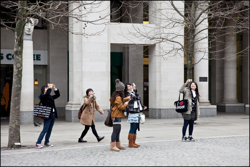 Weekend Round Up Londonist