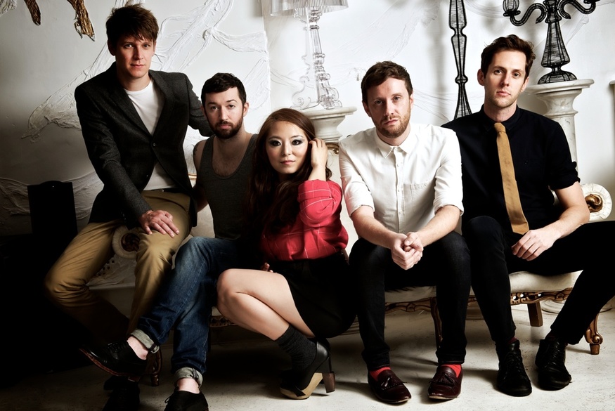 Exclusive Gig Preview: Autoheart at Barfly | Londonist