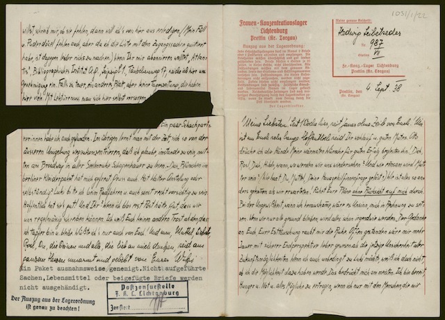 Inside The Wiener Library's New Home & Exhibition Space | Londonist