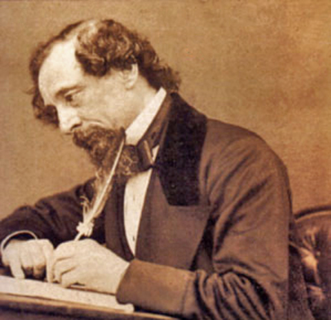 Dickens 2012: Walks, Talks, Screenings And More | Londonist