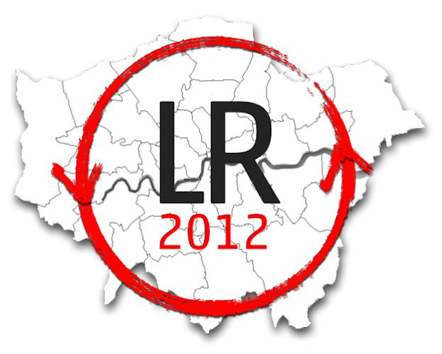 London Revolution: Cycle Around The Capital | Londonist