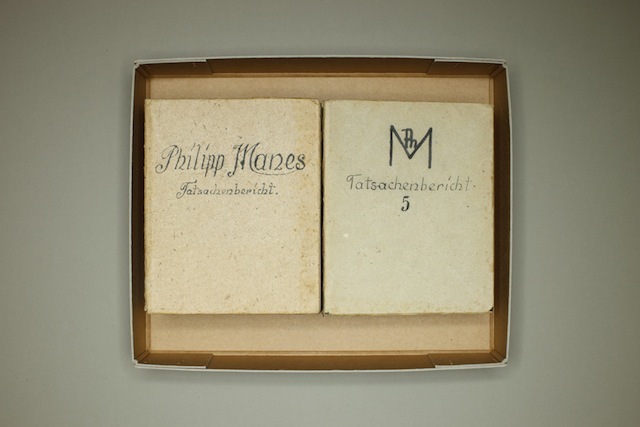 Inside The Wiener Library's New Home & Exhibition Space | Londonist