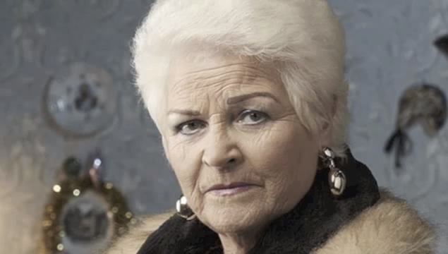 Rap Dedication To Pat Butcher Off Of Eastenders | Londonist