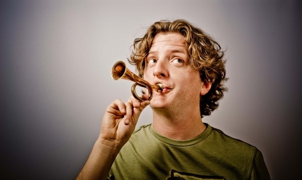 London Stand Up And Sketch Comedy 15-21 January | Londonist