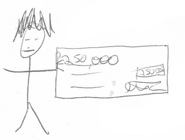 Pictures Of Boris Johnson Sketched By London Bloggers | Londonist