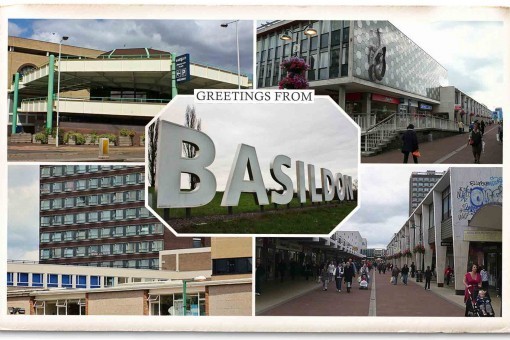 Theatre Review: In Basildon @ Royal Court | Londonist