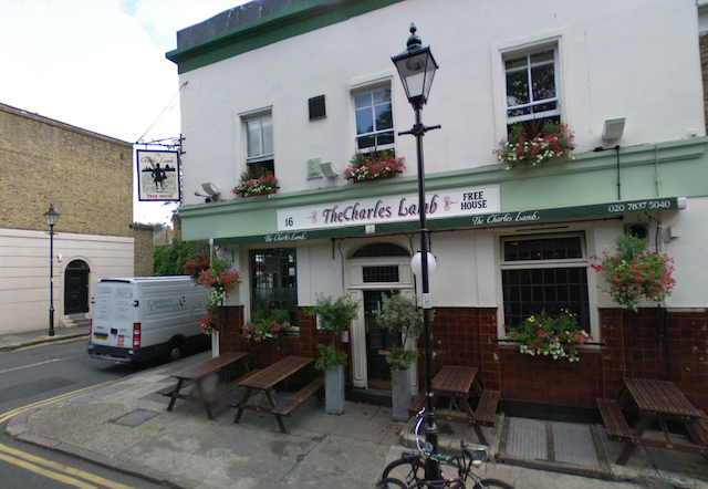 A-Z Pubcrawl: The Best Pubs In Angel | Londonist