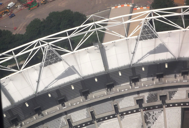 Olympic Venue Naming Rights Up For Sale | Londonist