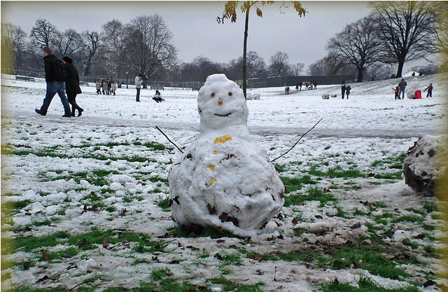 Things To Do In London On The Cheap: 6-12 February | Londonist