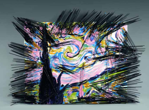 Art Review: Contemporary Masters @ Opera Gallery | Londonist