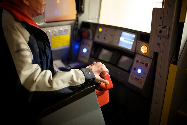 Boris Promises 'Driverless' Trains To Reduce Tube Strikes | Londonist