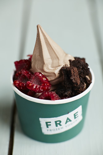 New Frae Shop Opens on Kings Road | Londonist